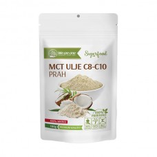 MCT ulje prah C8-C10, 100g