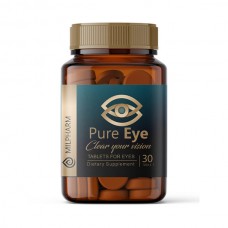 Pure Eye vitamini za oči, 30tab