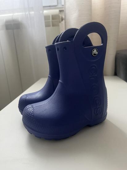 Crocs NOVO (22/23)