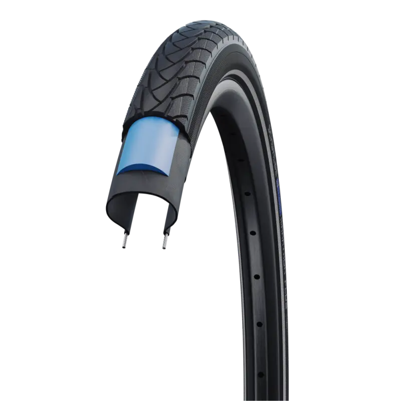 Schwalbe Spoljašnja guma za biciklo Marathon Plus 40-622, Hs440