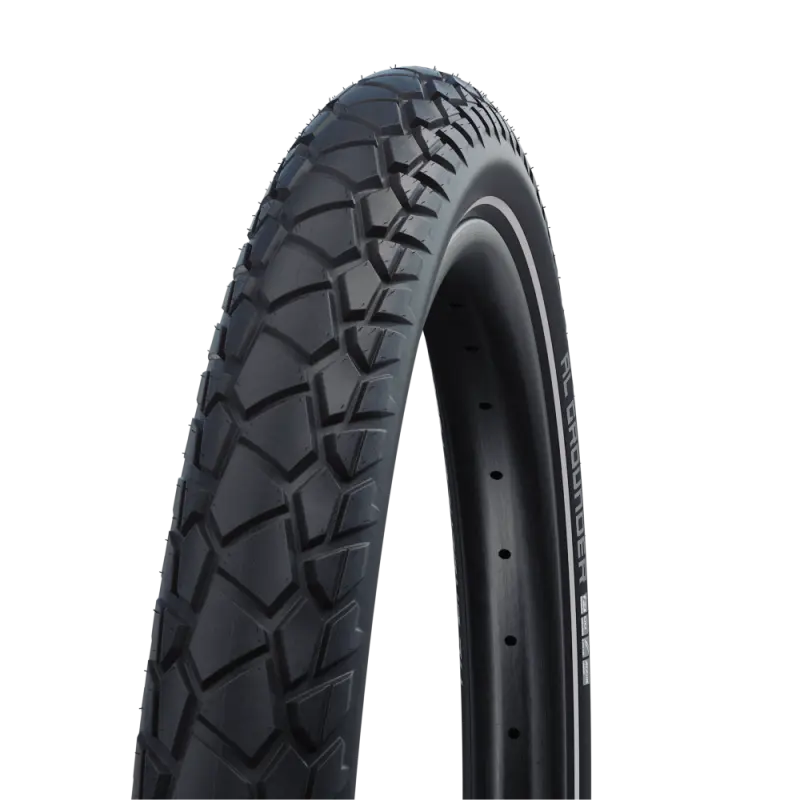 Schwalbe Spoljašnja guma za biciklo AL GROUNDER 60-622, HS611, Raceguard, B/B-SK+RT