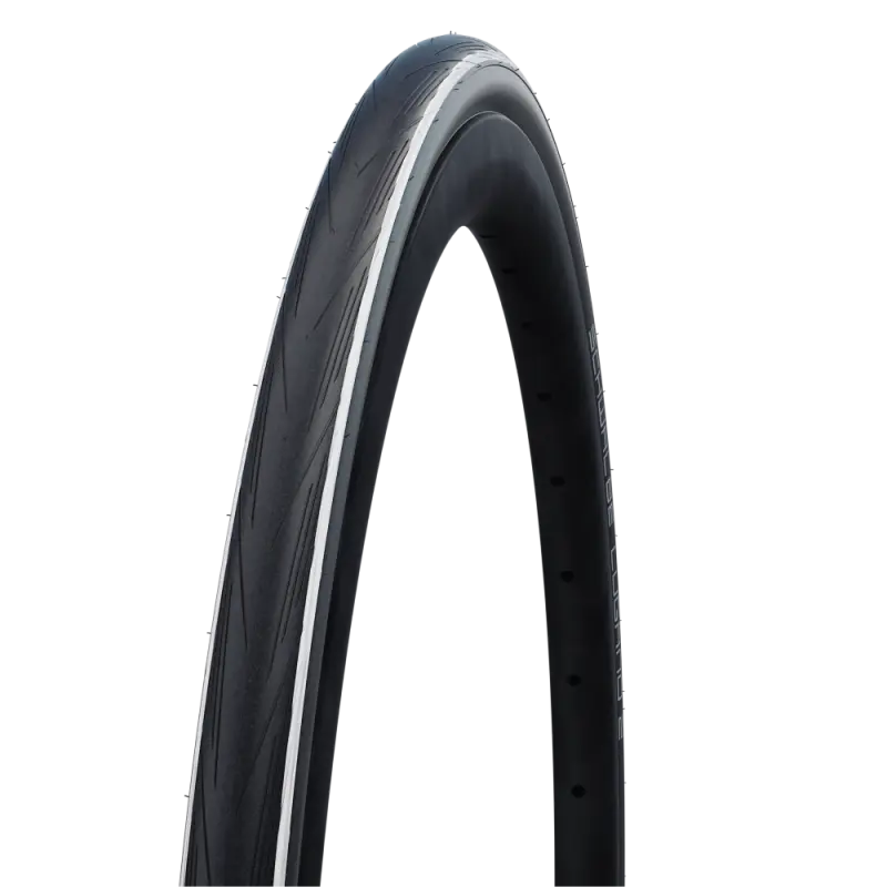 Schwalbe Spoljašnja guma za biciklo Lugano II 25-622, Hs471, Bela