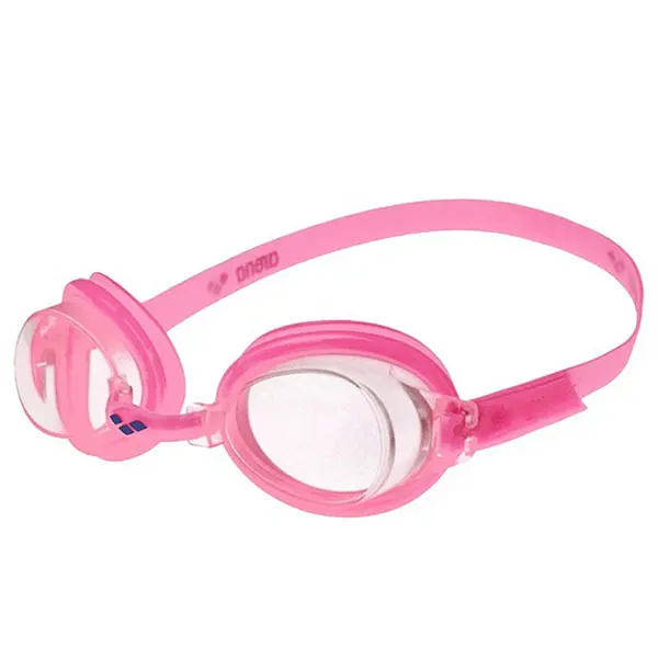 ARENA Naočare za plivanje Bubble 3 JR Goggle roze