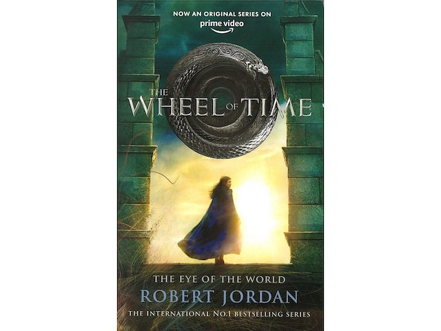 Robert Jordan - THE EYE OF THE WORLD (THE WHEEL OF TIME