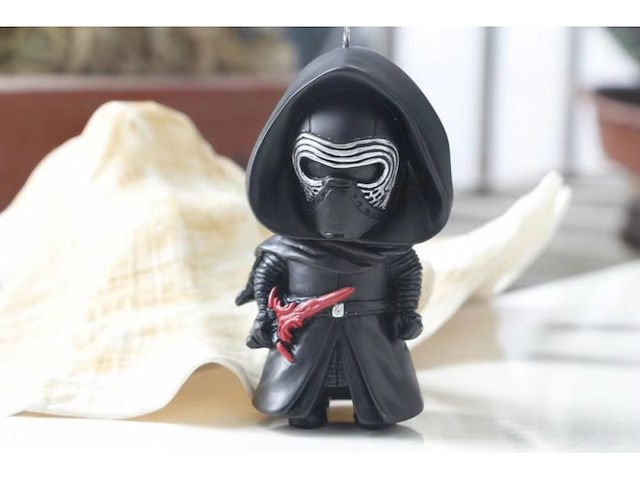 Star Wars privezak, Darth Vader