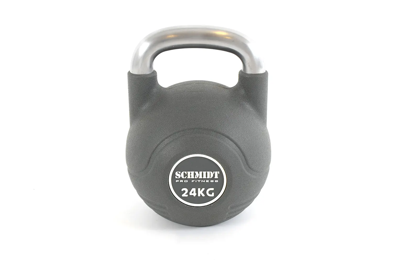 Schmidt Kettlebell, 24kg