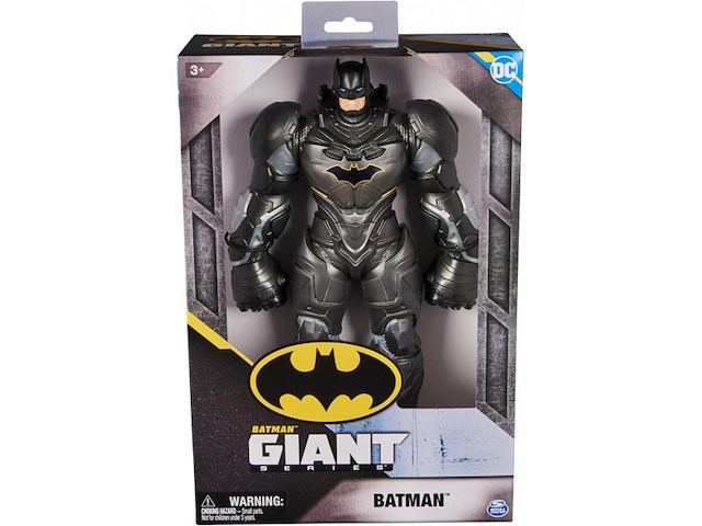 Armored Batman 28 cm DC Comics