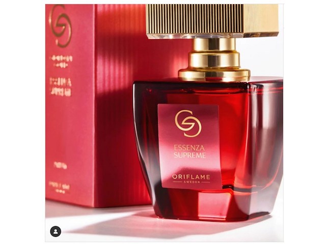 Giordani Gold Essenza Supreme ➡️ parfem ➡️ 50ml ➡️nov