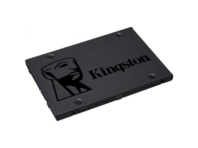 KINGSTON SA400S37/240G 240GB 2.5 inch SATA III A400 series SSD