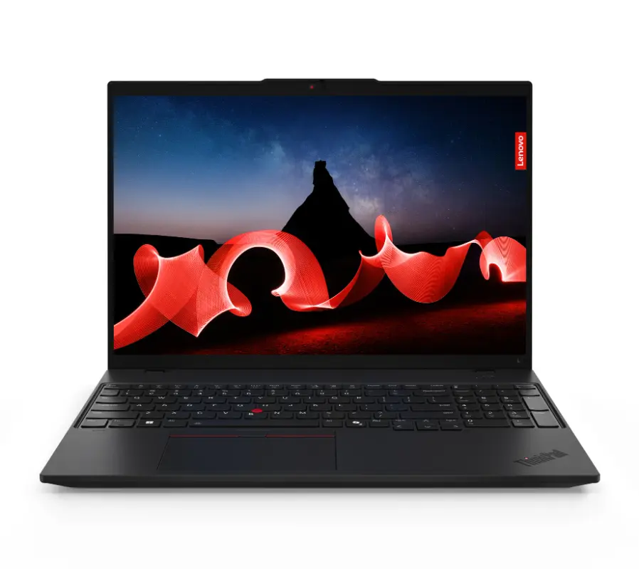 Lenovo ThinkPad L16 Gen 1 21L70019YA Laptop, 16'', 1920x1200, Ryzen 5 PRO 7535U, 16GB/512GB, Windows 11 Pro, Crni