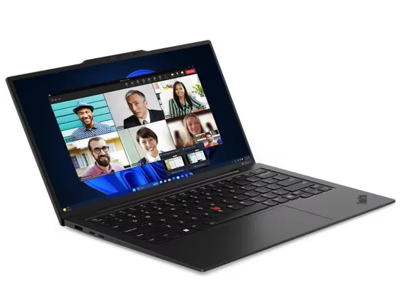 Lenovo ThinkPad X1 Carbon G12 21KC006GYA Laptop, 14'', 2880x1800, Ultra 7 155U, 32GB/1TB, Windows 11 Pro, Crni