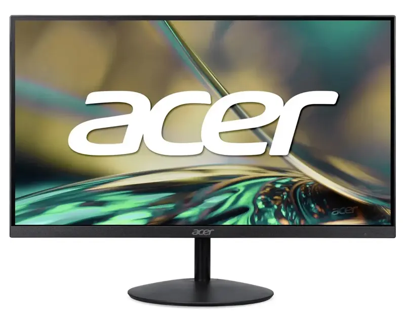 Acer monitor 31.5 " SA322QUABMIIPX WQHD IPS /32"/IPS/2560 x 1440 (QHD/WQHD)/75 Hz