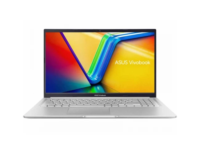 Asus VivoBook 15 M1502YA-BQ347 laptop 15.6" FHD AMD Ryzen 5 7430U 16GB 512GB SSD Radeon Graphics srebrni