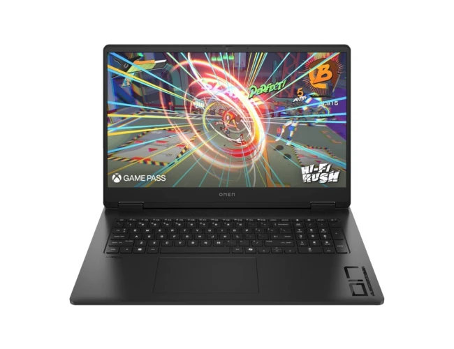 HP Omen 17-db0007nm (A70P3EA) gejmerski laptop 17.3" FHD AMD Ryzen 7 8845HS 16GB 1TB SSD GeForce RTX4060 crni