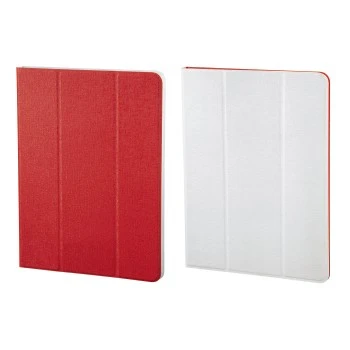 Hama TwoTone Red/White Futrola za Tablet 7" Bela