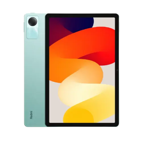 XIAOMI REDMI PAD SE Tablet 11" 8/256GB WIFI MINT GREEN