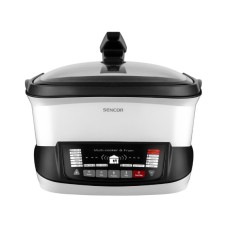 SENCOR SFR 9400WH Friteza