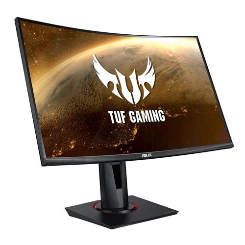 Asus TUF Gaming VG27VQ VA zakrivljeni gejmerski monitor 27"