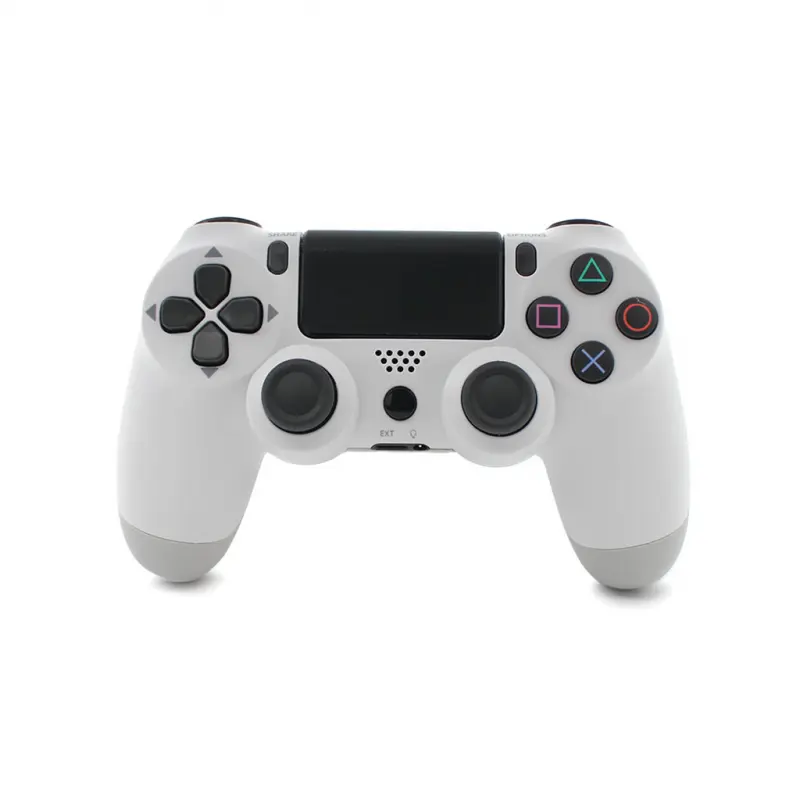 Dual Shock Joypad za PS4, WIFI, Beli