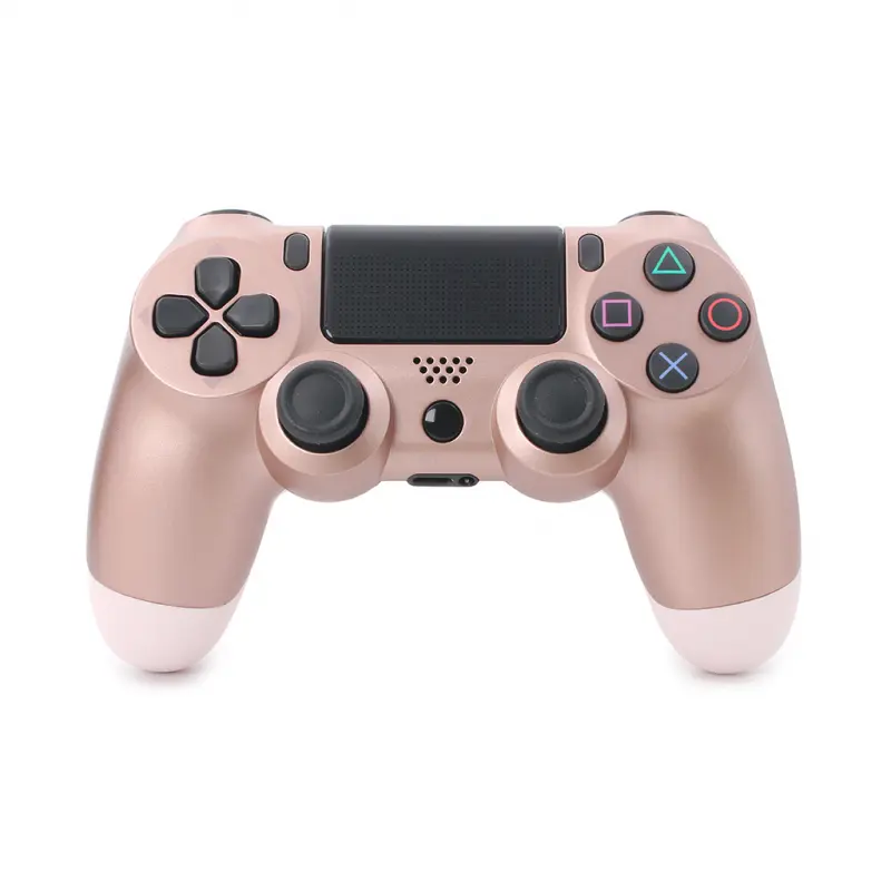 Dual Shock Joypad za PS4, WIFI, Roze