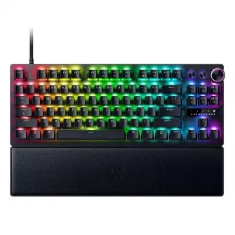 Razer Huntsman V3 Pro Tenkeyless Gaming tastatura