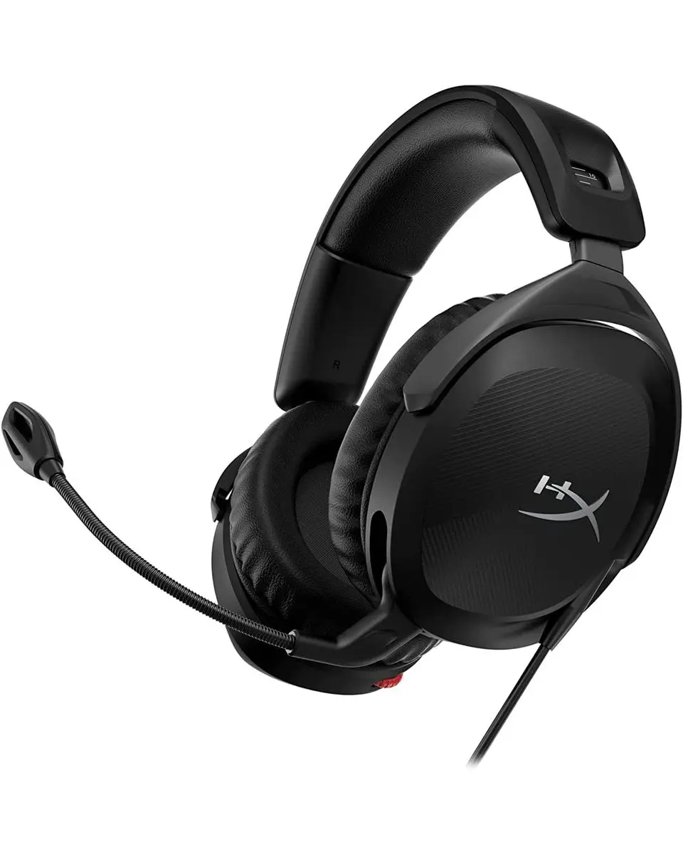 HYPERX Slušalice Cloud Stinger 2 crne