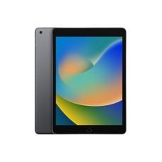 APPLE IPad 9th Gen 10.2 inch A13 WiFi 256GB Space Gray (fk2n3ll/a)