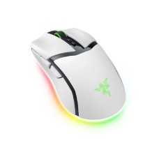 RAZER Miš Cobra Pro - Wireless Gaming - White Edition