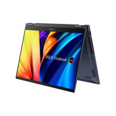 ASUS Vivobook S 14 Flip OLED TN3402YA-KN031W (Touch, 14 inca 2.8K OLED, Ryzen 7 7730U, 16GB, SSD 512GB, Win11 Home)