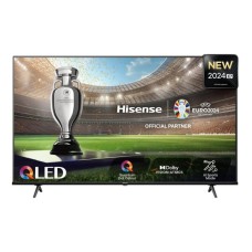 Hisense 43E7NQ QLED 4K UHD Smart TV