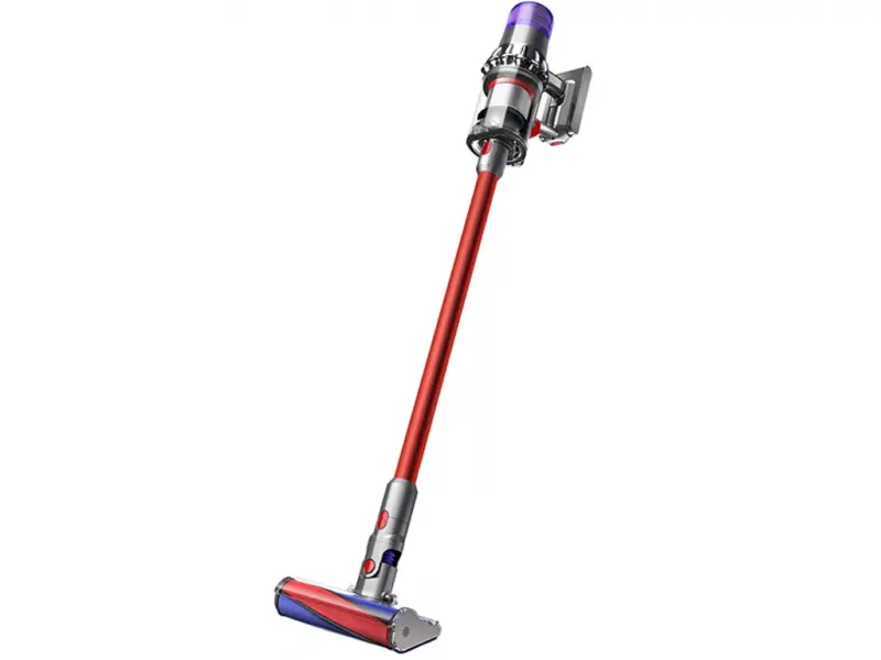 DYSON V11 Fluffy Štapni usisavač, 545W, 0.76l, Crveni