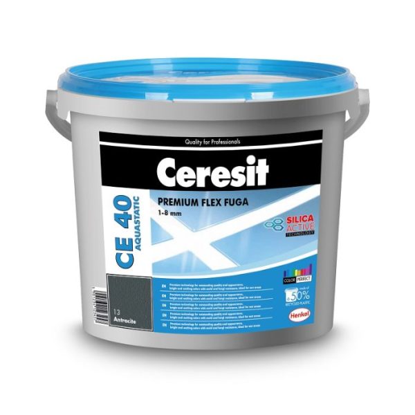 CE 40 03 CARRARA 2KG CERESIT FUG MASA