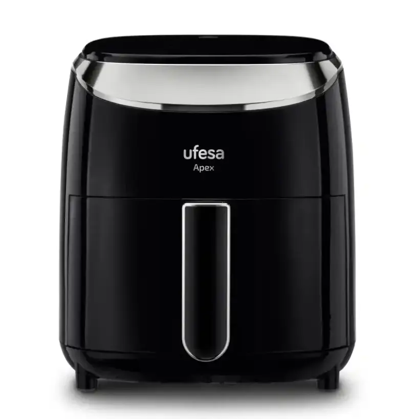 UFESA Air fryer Apex, 3.5L, 1200W, Crni