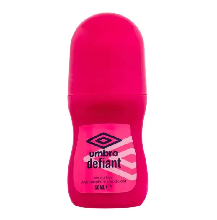 UMBRO Roll on dezodorans Defiant 50 ml