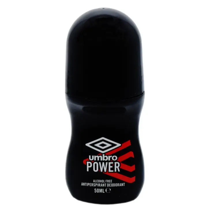 UMBRO Men roll on power 50ml