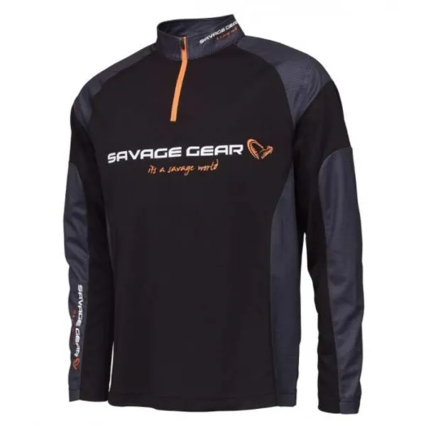 SAVAGE GEAR TOURNAMENT DRES VEL.M