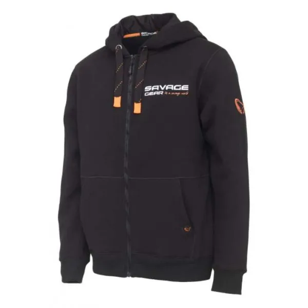 SAVAGE GEAR URBAN ZIP DUKS VEL.M