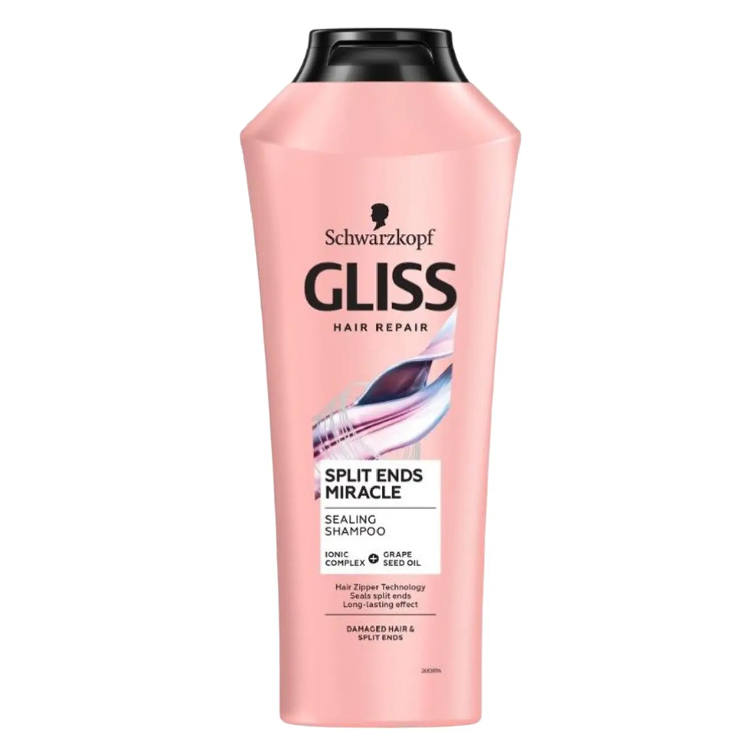 GLISS Šampon za kosu Split ends miracle 400ml