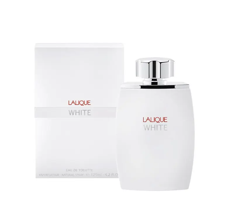 LALIQUE Muška toaletna voda White EDT 125ml