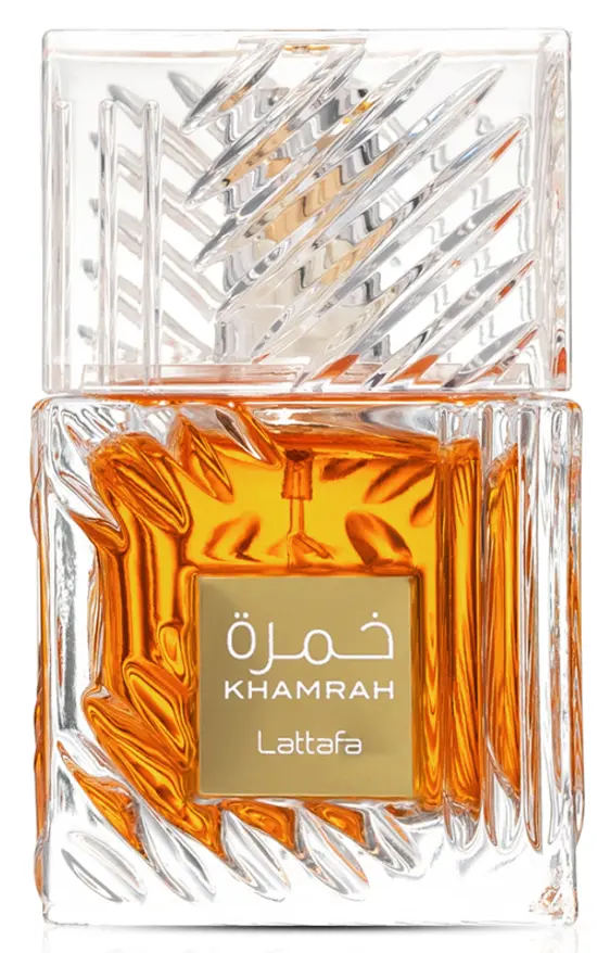 LATTAFA Khamrah Unisex parfem Eau De Parfum 100 ml