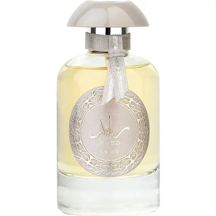 LATTAFA Ra'ed Silver Unisex parfem Eau De Parfum 100 ml