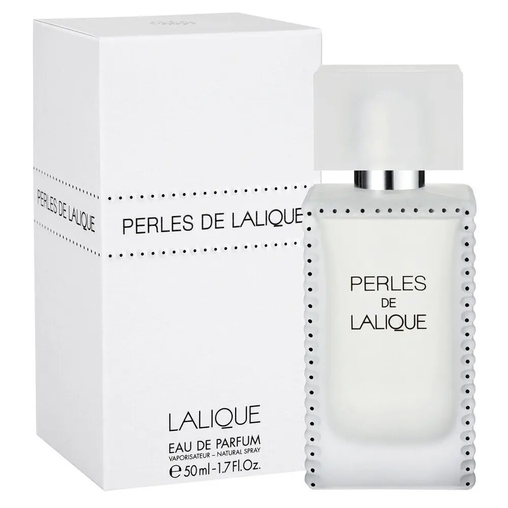 LALIQUE Ženski parfem Perles Natural spray EDP 50ml