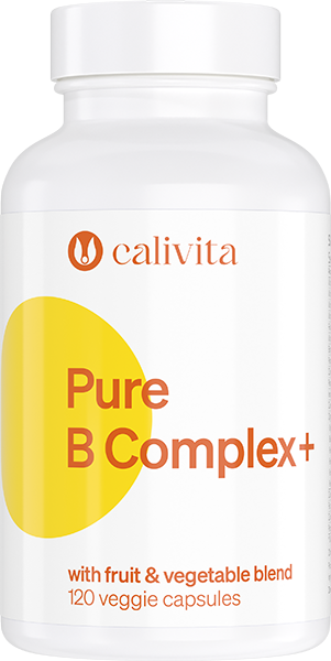 Pure B Complex+