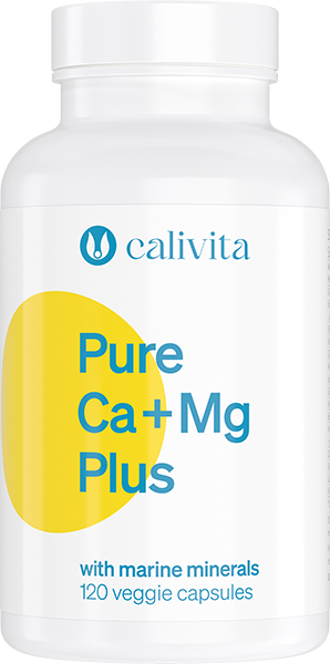 Pure Ca+Mg Plus