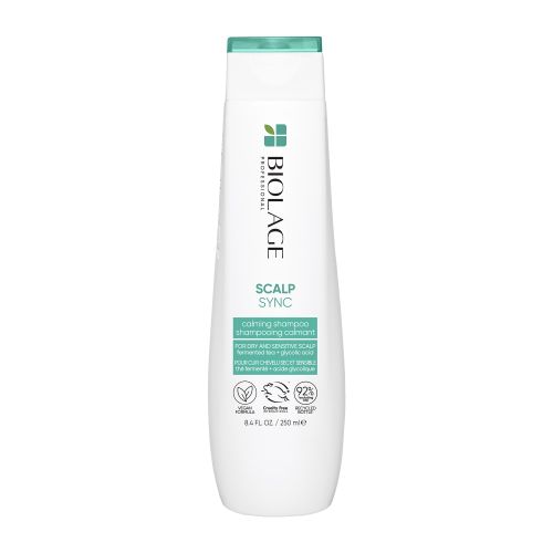 Biolage Scalp Sync umirujući šampon 250ml