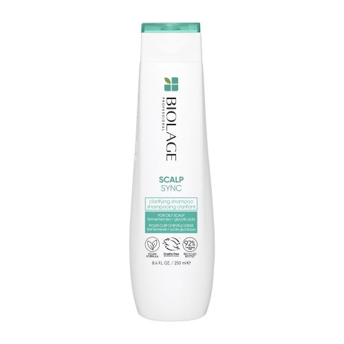 Biolage Scalp Sync pročišćavajući šampon 250ml