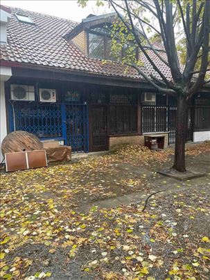 Mirijevo, lokal 16m2 + 16m2