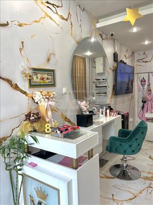 Prodaja Biznisa - MV Beauty Studio