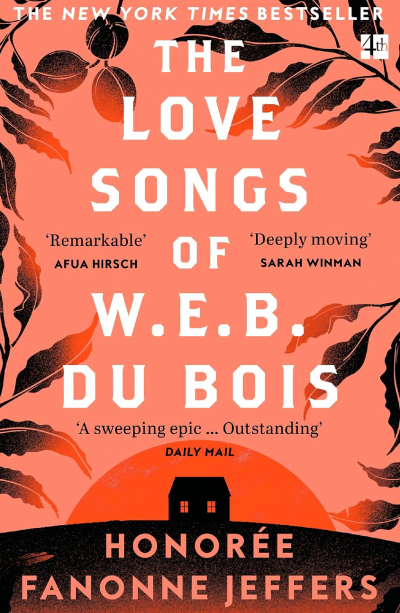 Love Songs Of Web Du Bois