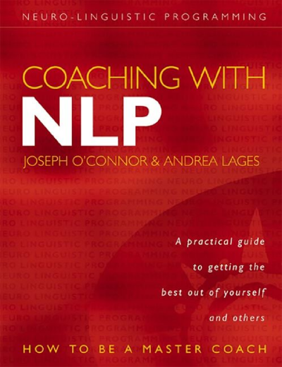 Coaching with Nlp - How To Be A Master Coach